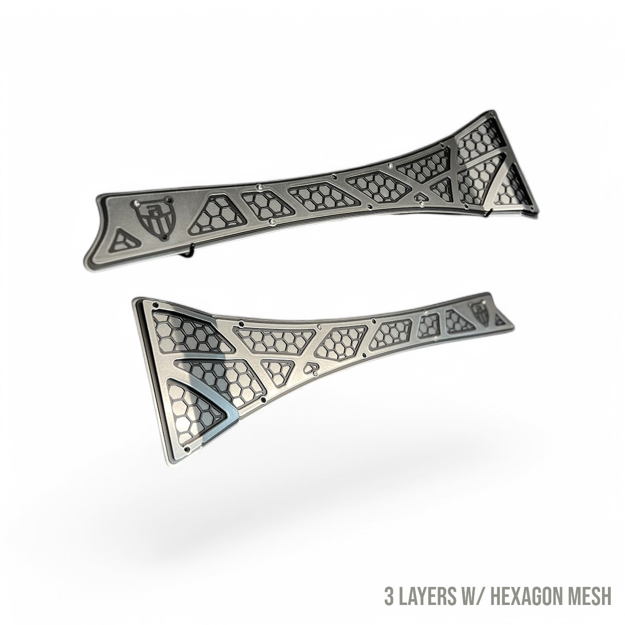 Ford 05-25 F250/F350 Radius Arm Overlays